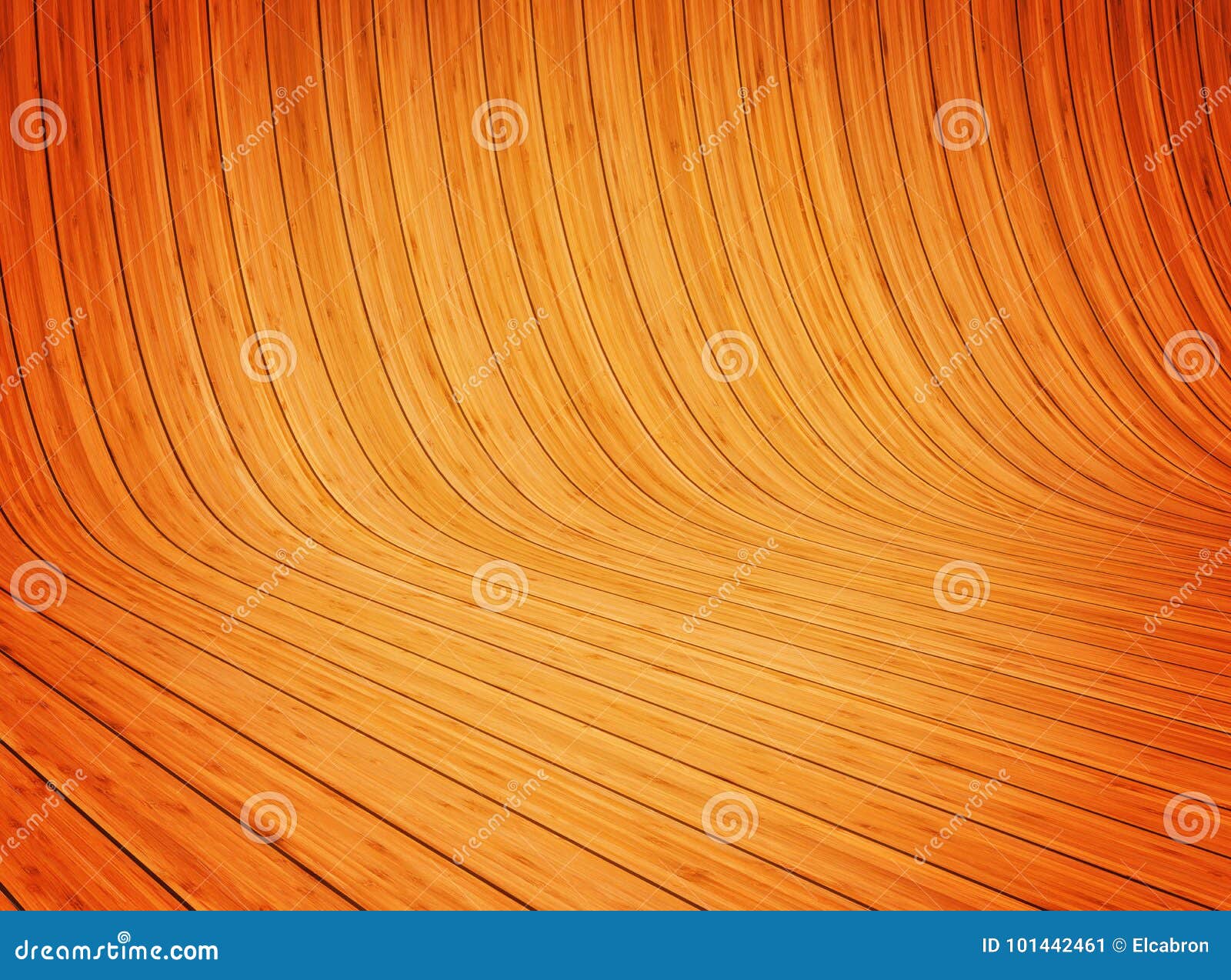 Fondo De Madera Curvado Moderno Imagen de archivo - Imagen de oscuro ...