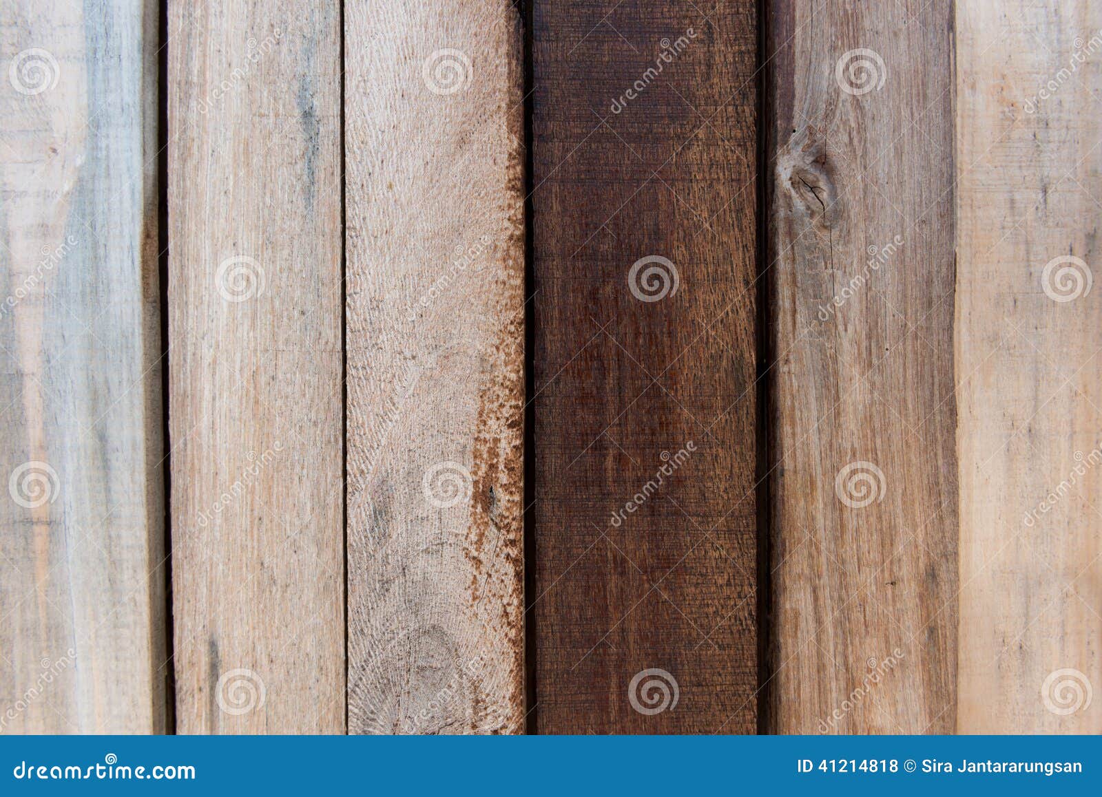 Fondo De Madera De La Textura De Los Tablones Foto de archivo - Imagen ...