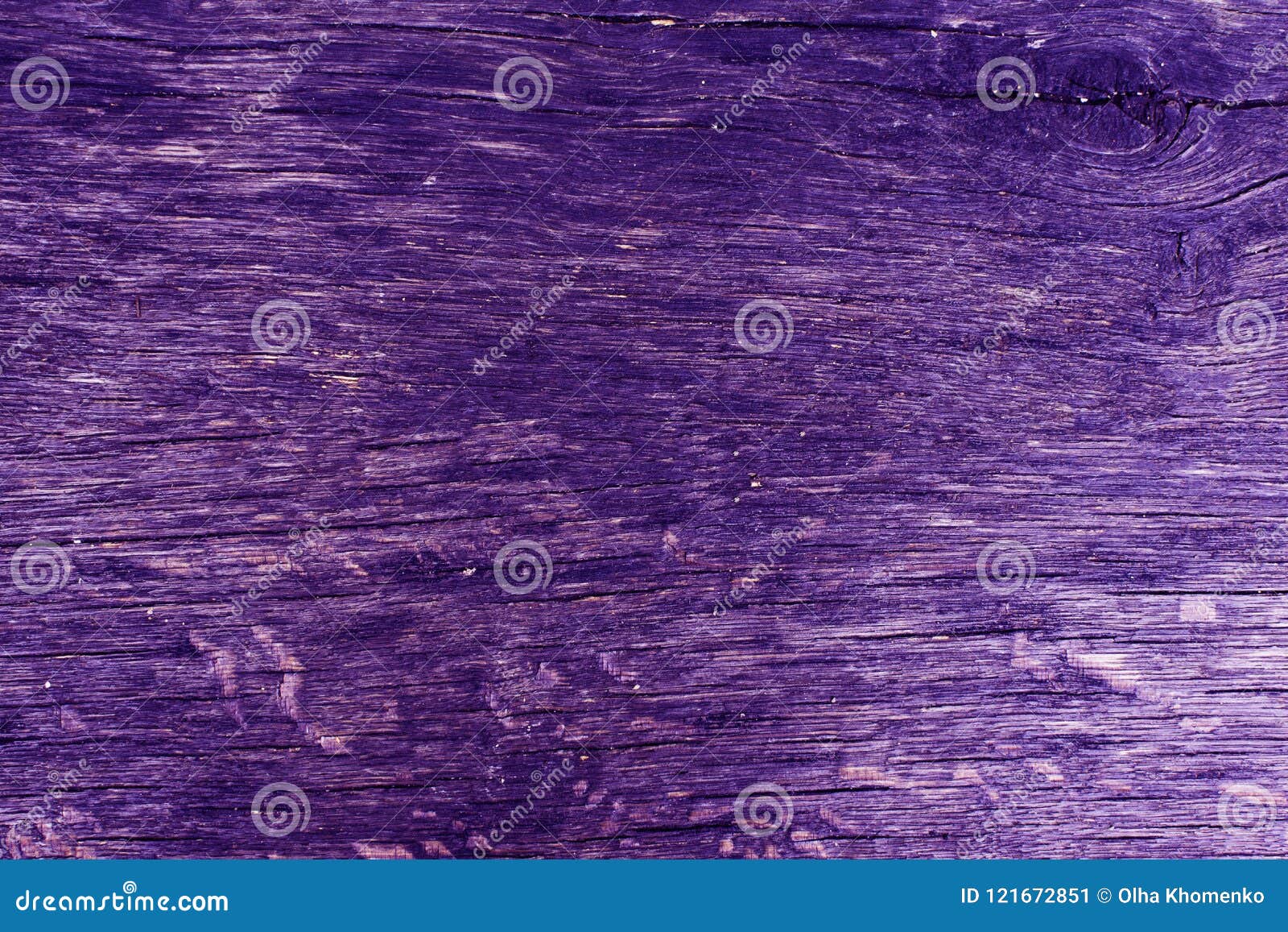 Fondo De Madera Violeta De La Textura Copie El Espacio Imagen de ...