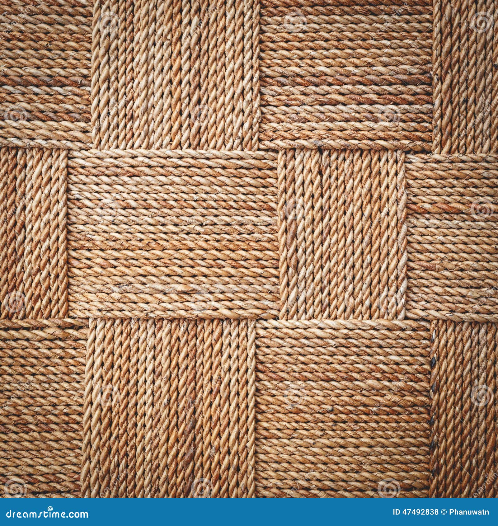 Fondo De Mimbre De La Textura Foto de archivo - Imagen de color, cesta ...