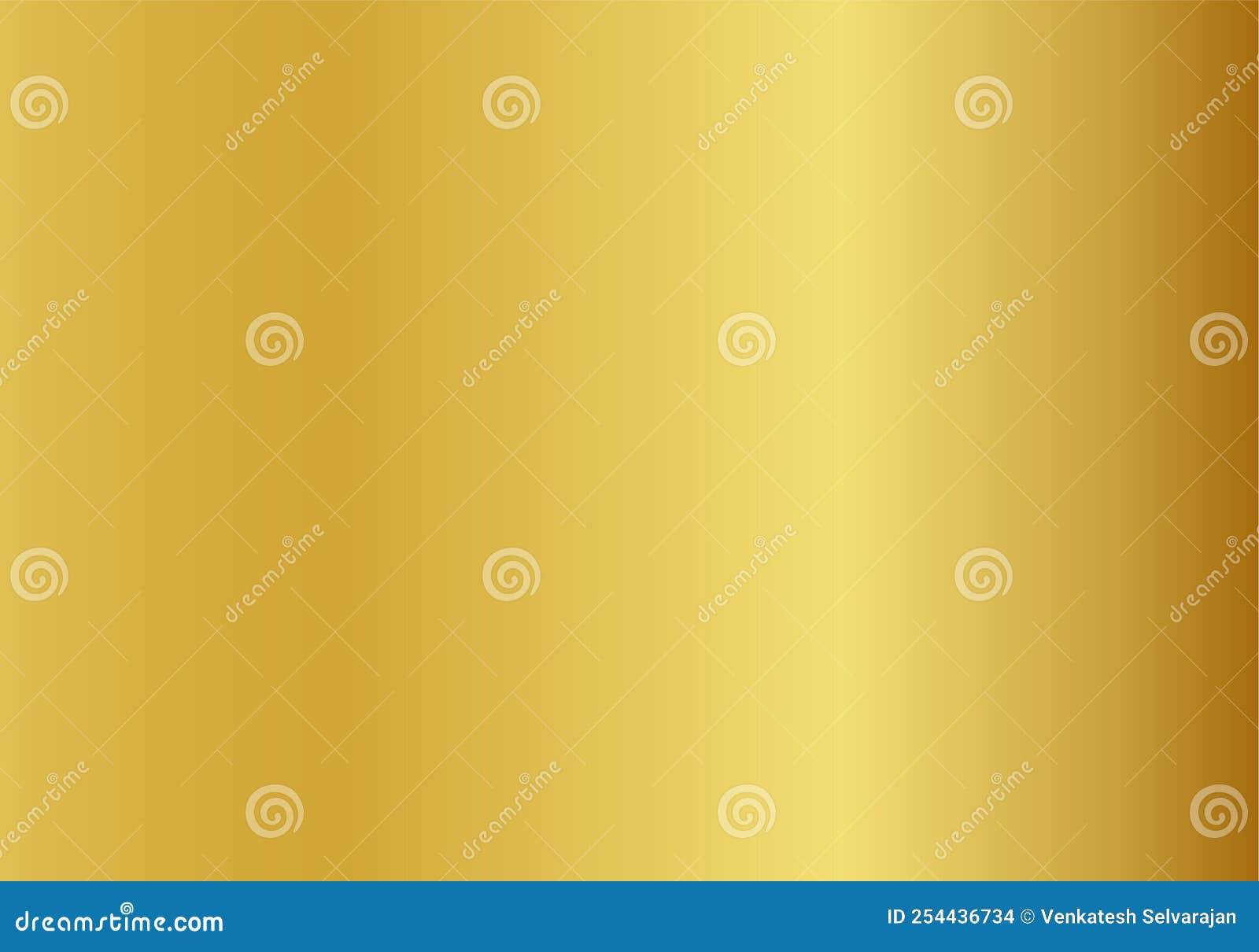 Fondo De Pantalla De Fondo Dorado Abstracto Hd Ilustración del Vector ...