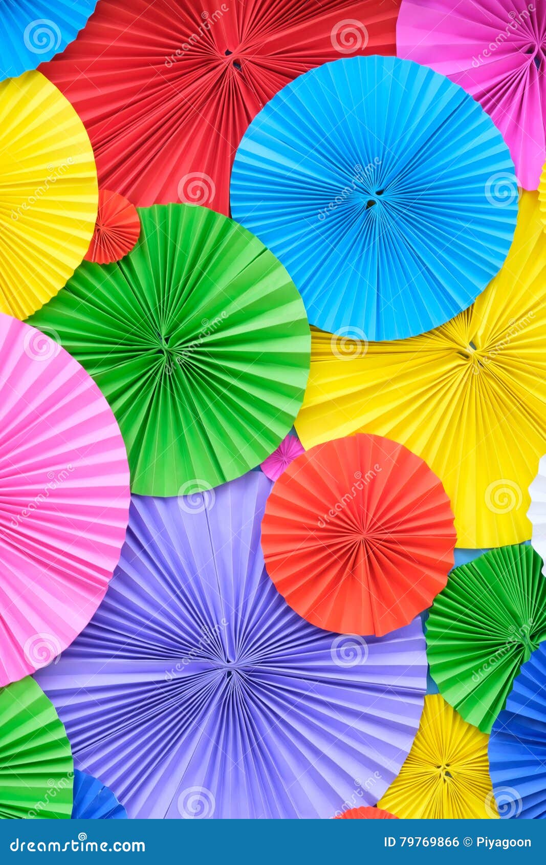 Fondo de papel colorido foto de archivo. Imagen de marco - 79769866