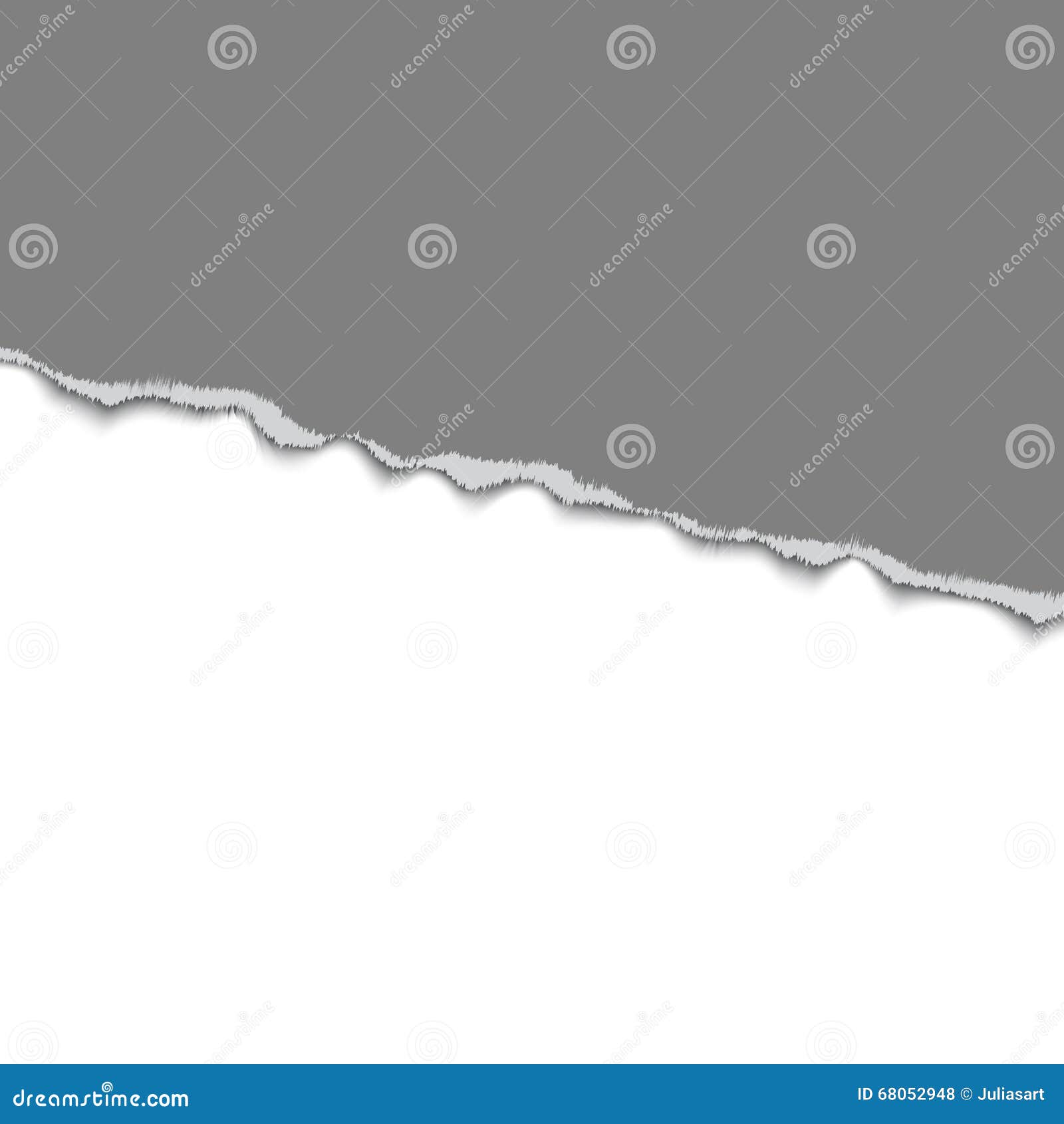 Fondo De Papel Rasgado Vector Ilustración del Vector - Ilustración de ...