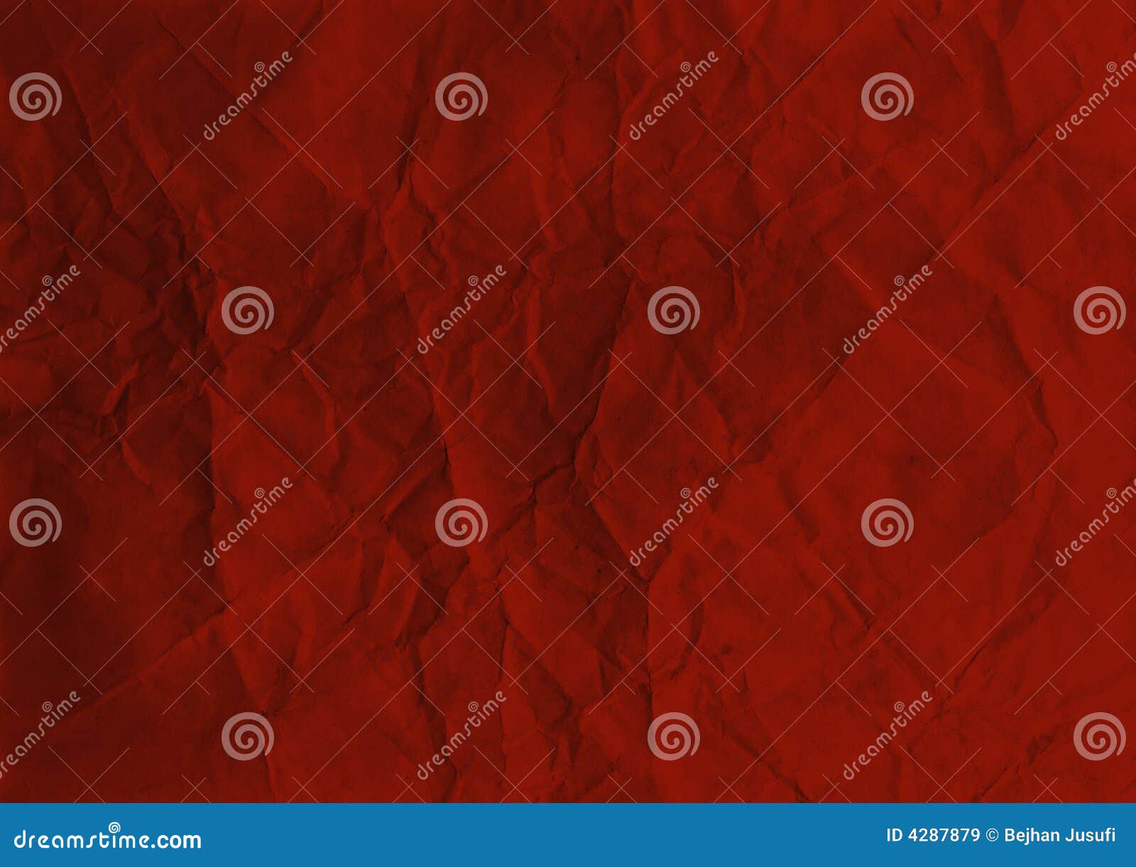Fondo de papel rojo imagen de archivo. Imagen de textura - 4287879