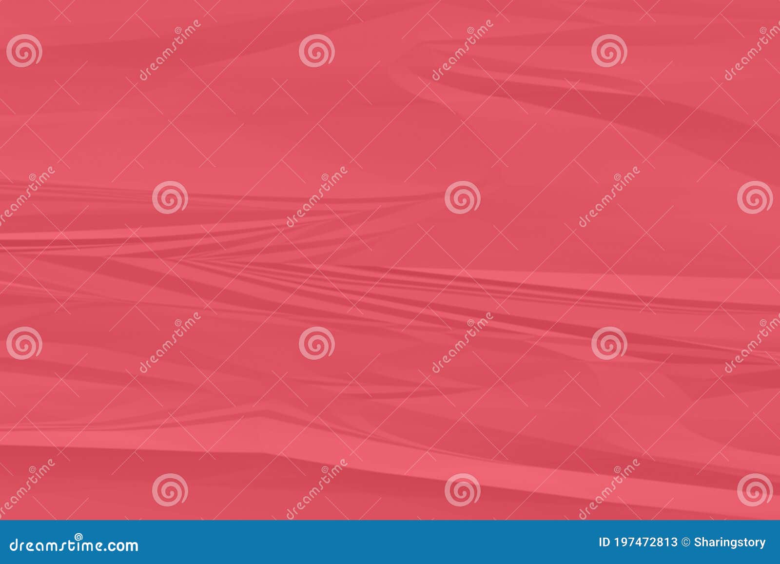 Fondo de papel rojo roto stock de ilustración. Ilustración de arrugado ...