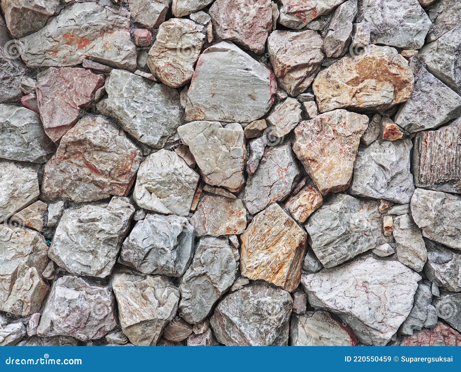 Fondo de la pared rocosa imagen de archivo. Imagen de arte - 220550459