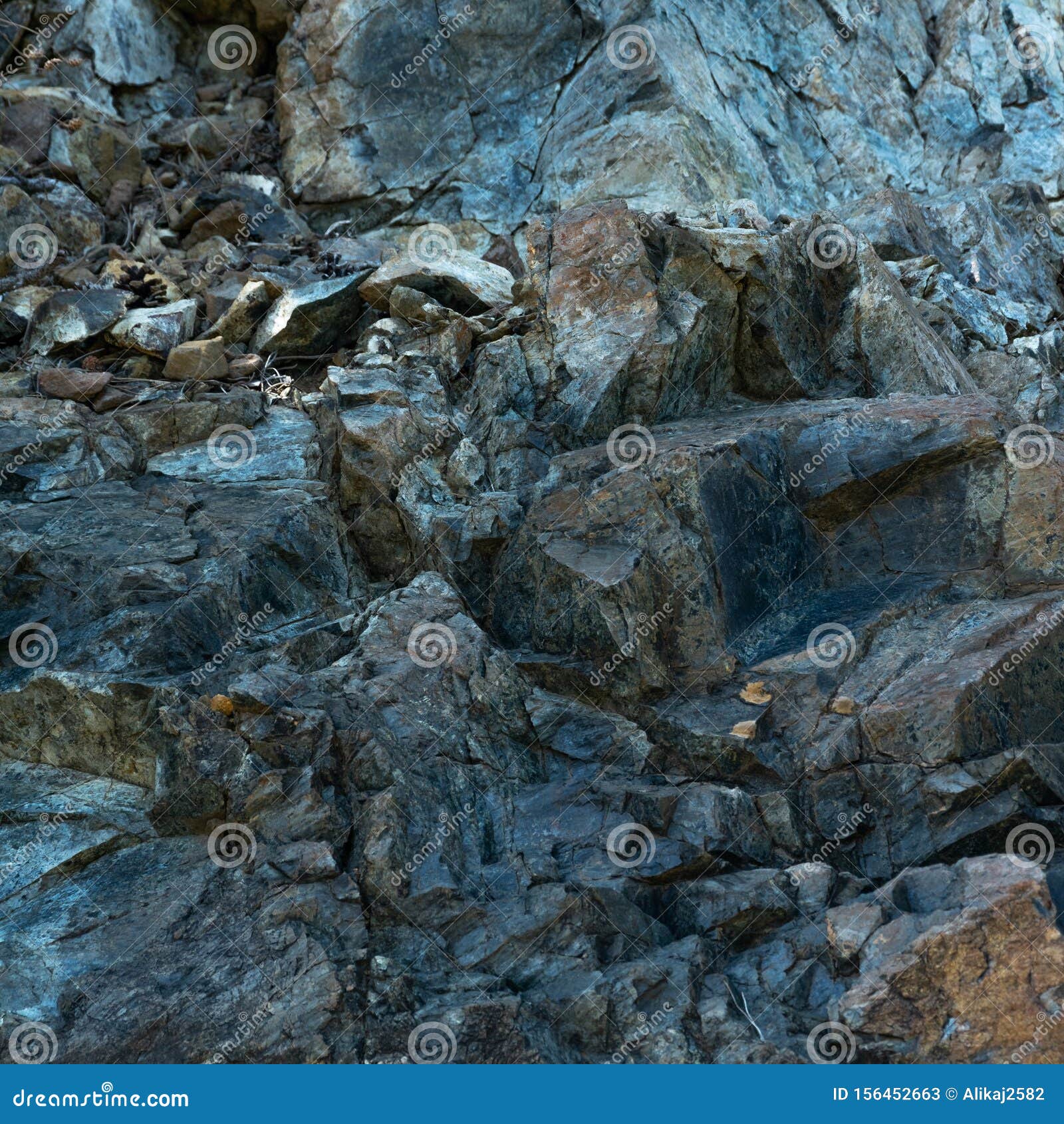 Fondo De Piedra. Fondo De Textura Rocosa Imagen de archivo - Imagen de ...