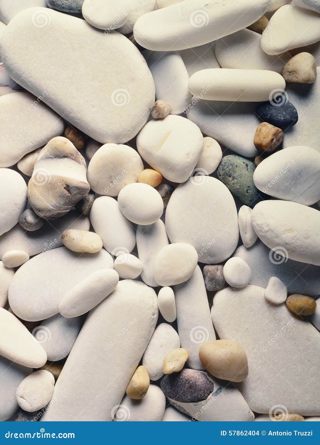Fondo de rocas lisas foto de archivo. Imagen de primer - 57862404