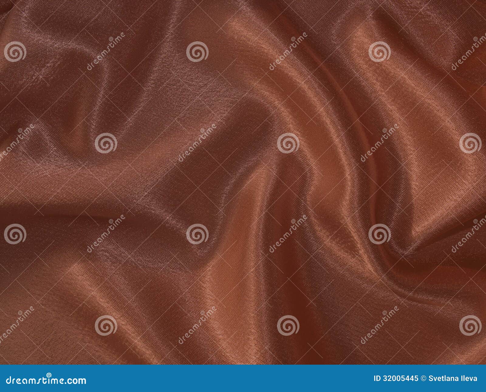 Fondo De Seda Marrón (del Satén) Imagen de archivo - Imagen de hermoso ...