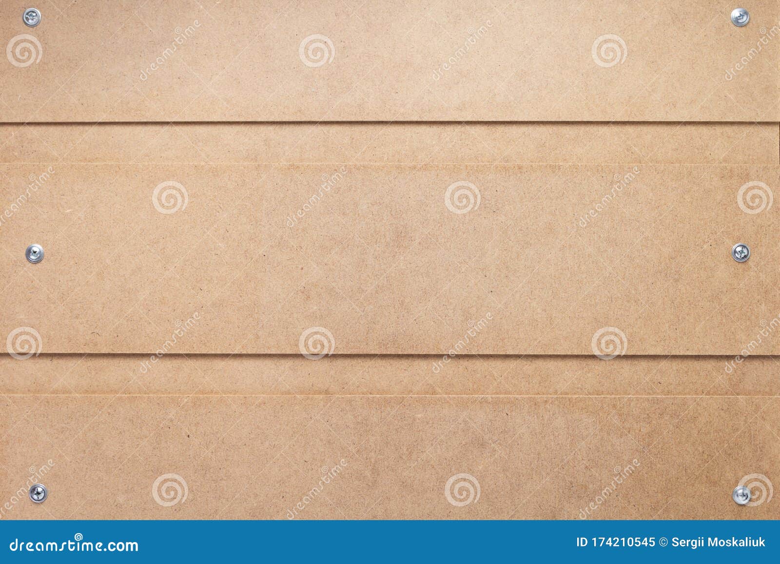 Fondo De Tableros De Madera Mdf Imagen de archivo - Imagen de fijado ...