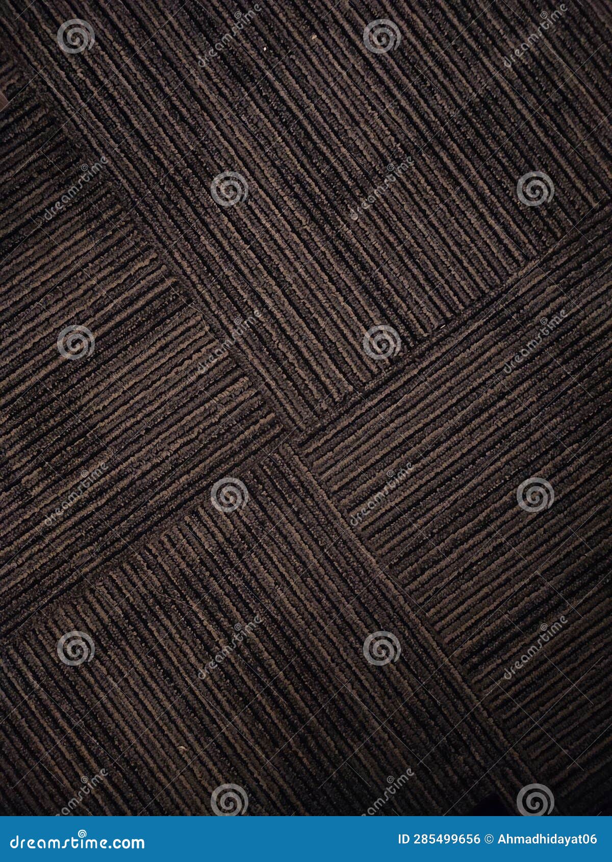 Fondo De Textura De Alfombra Rayada Negra Foto de archivo - Imagen de ...