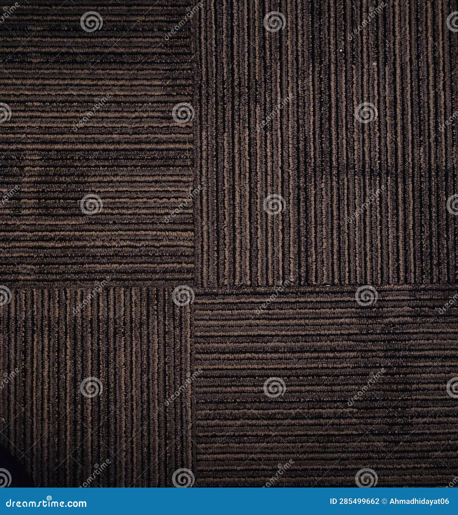 Fondo De Textura De Alfombra Rayada Negra Foto de archivo - Imagen de ...