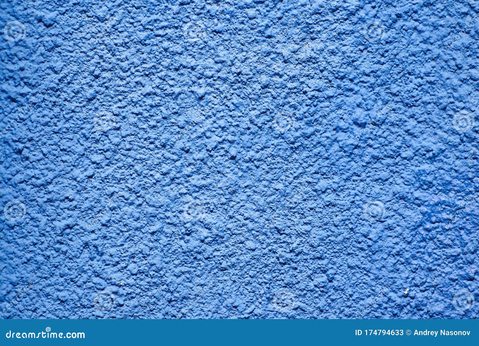 Fondo De Textura De Color Azul Imagen de archivo - Imagen de vivo ...