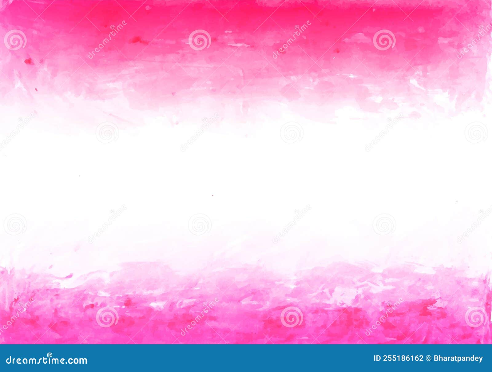 Fondo De Textura De Color Rosa Abstracto Stock de ilustración ...