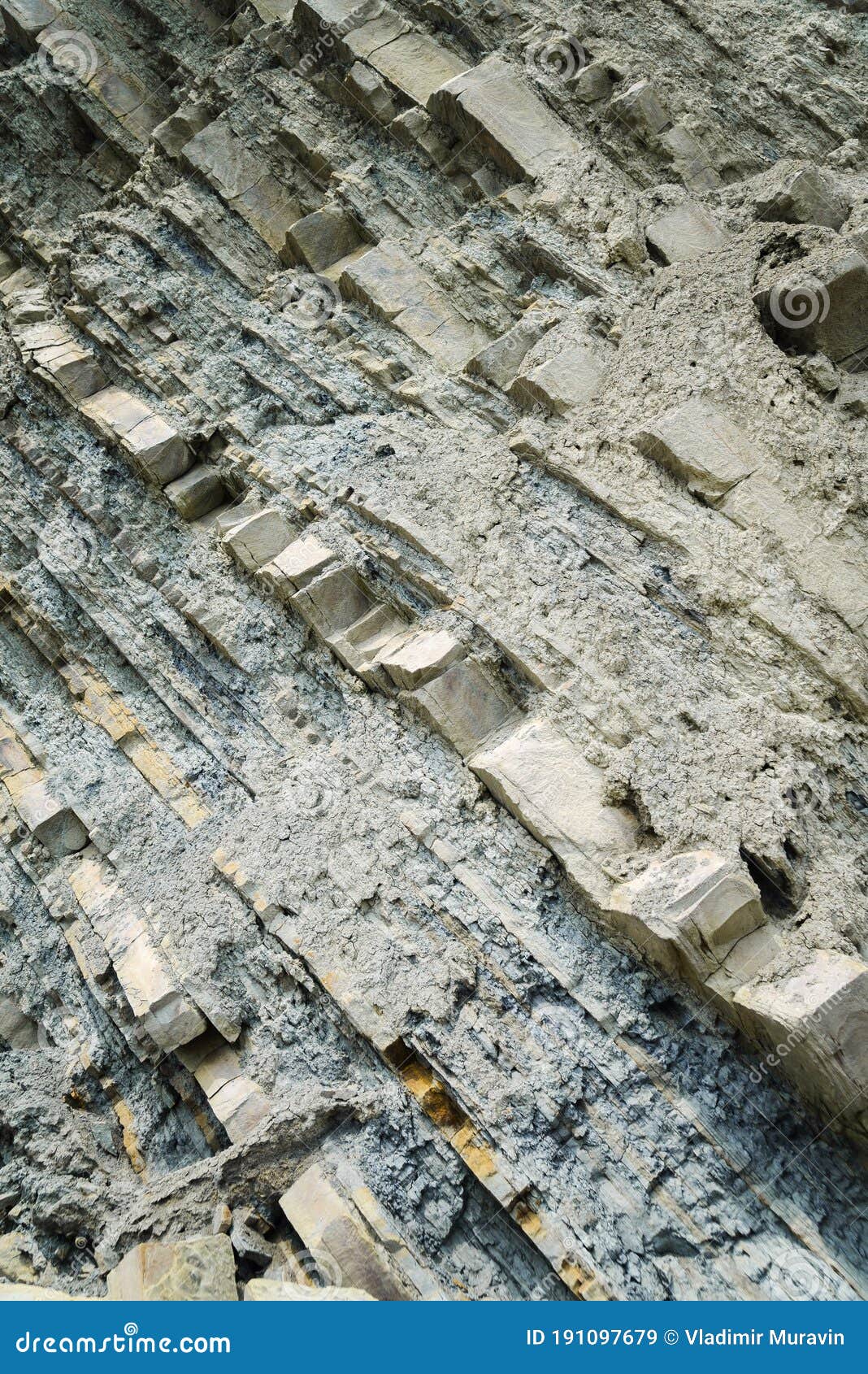 Fondo De Textura En Capas Rocosas Imagen de archivo - Imagen de cubo ...