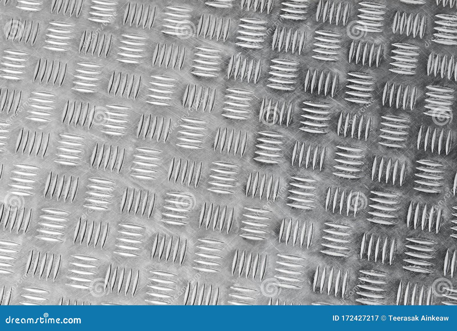 Fondo De Textura De La Placa De Rombo De Acero Imagen de archivo ...