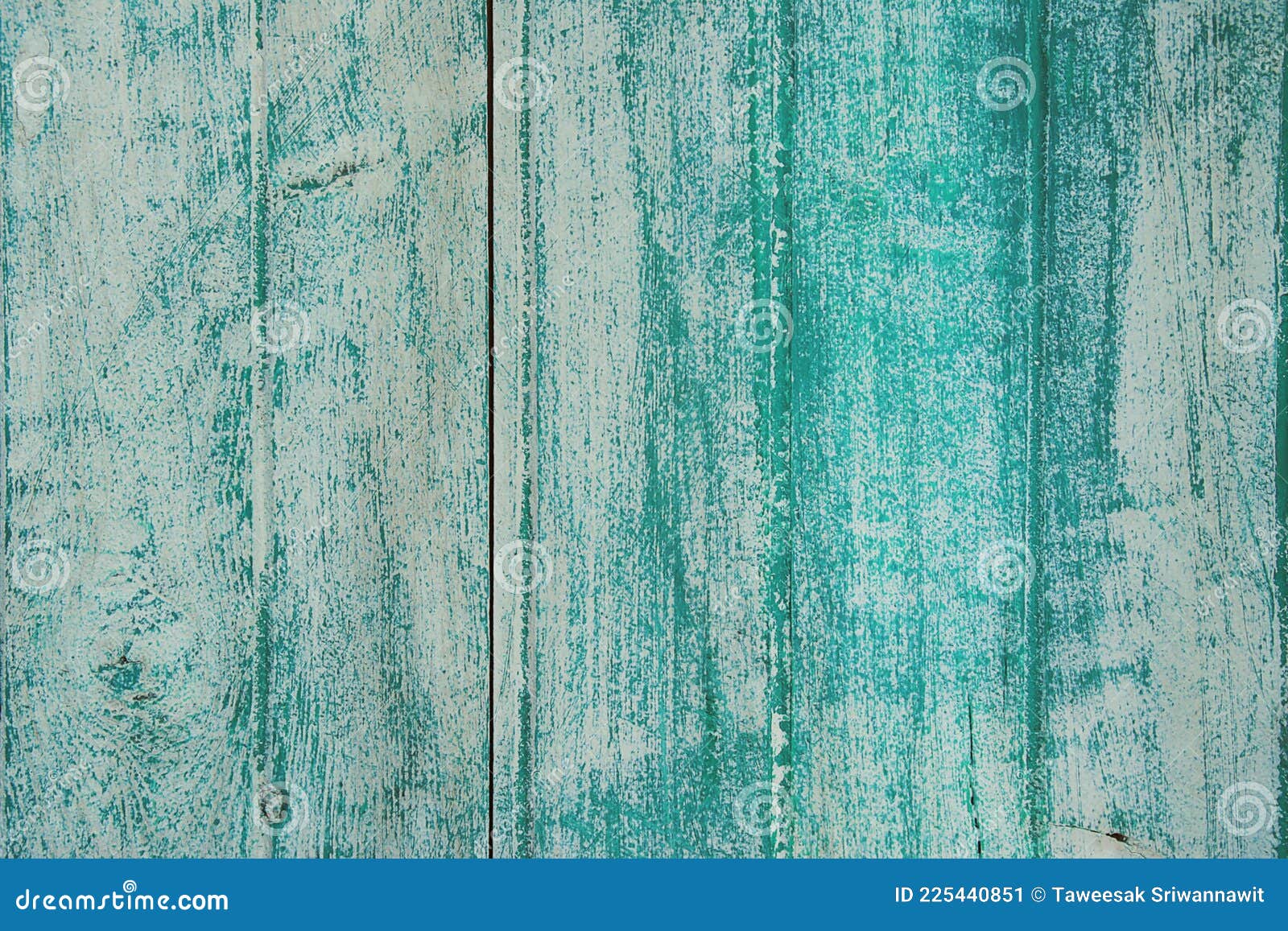 Fondo De Textura De Madera Turquesa De Color Azul Imagen de archivo ...