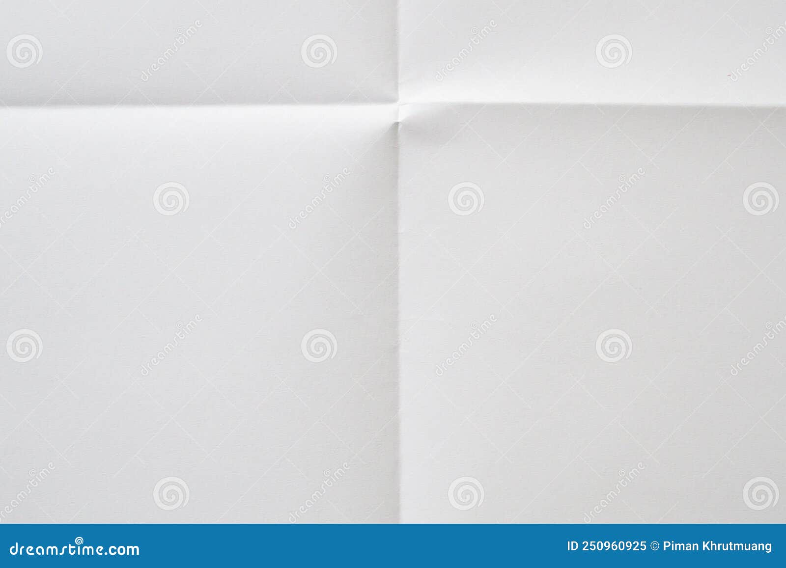 Fondo De Textura De Papel Blanco Doblado Y Arrugado Imagen de archivo ...