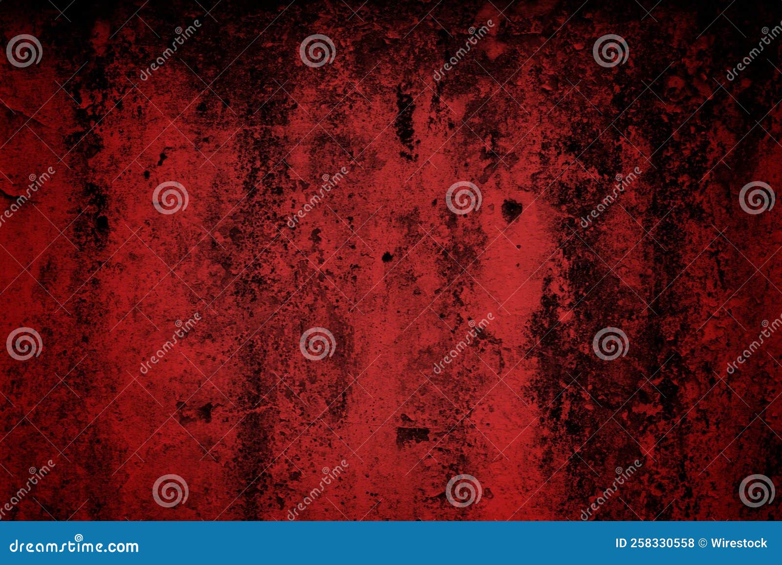 Fondo De Textura De Pared De Grunge Rojo Oscuro Foto de archivo ...