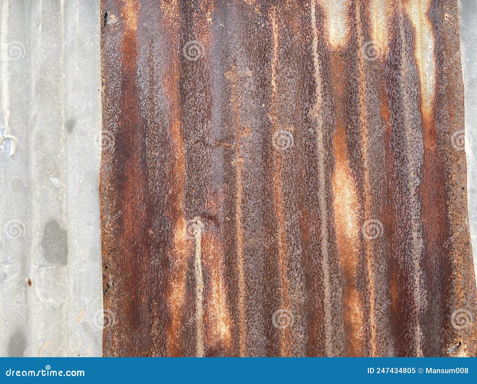 Fondo De Textura De Pared Oxidada Imagen de archivo - Imagen de ...