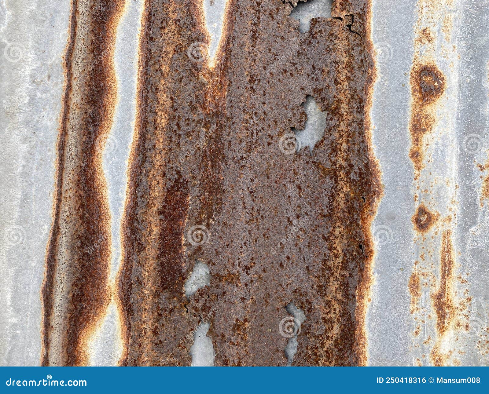 Fondo De Textura De Pared Oxidada Foto de archivo - Imagen de wallpaper ...