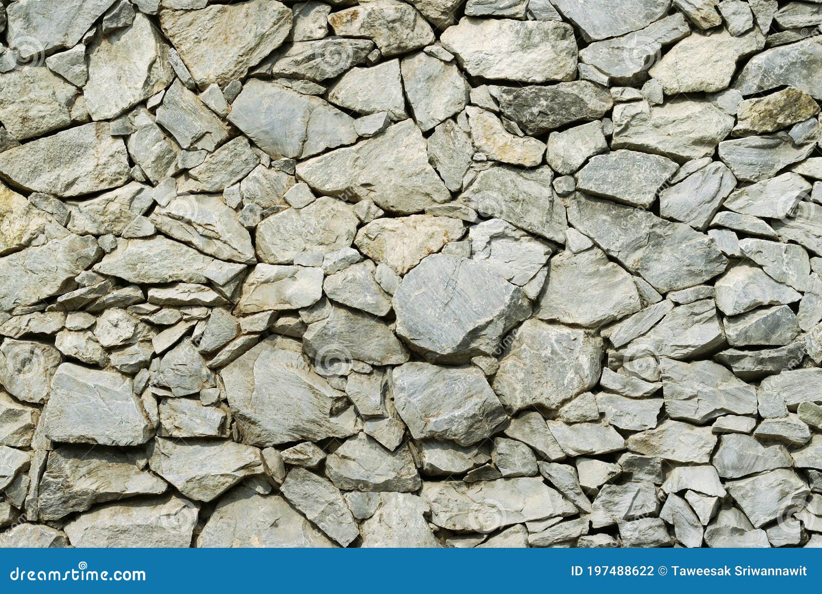 Fondo De Textura De Pared De Roca Gris Foto de archivo - Imagen de gris ...