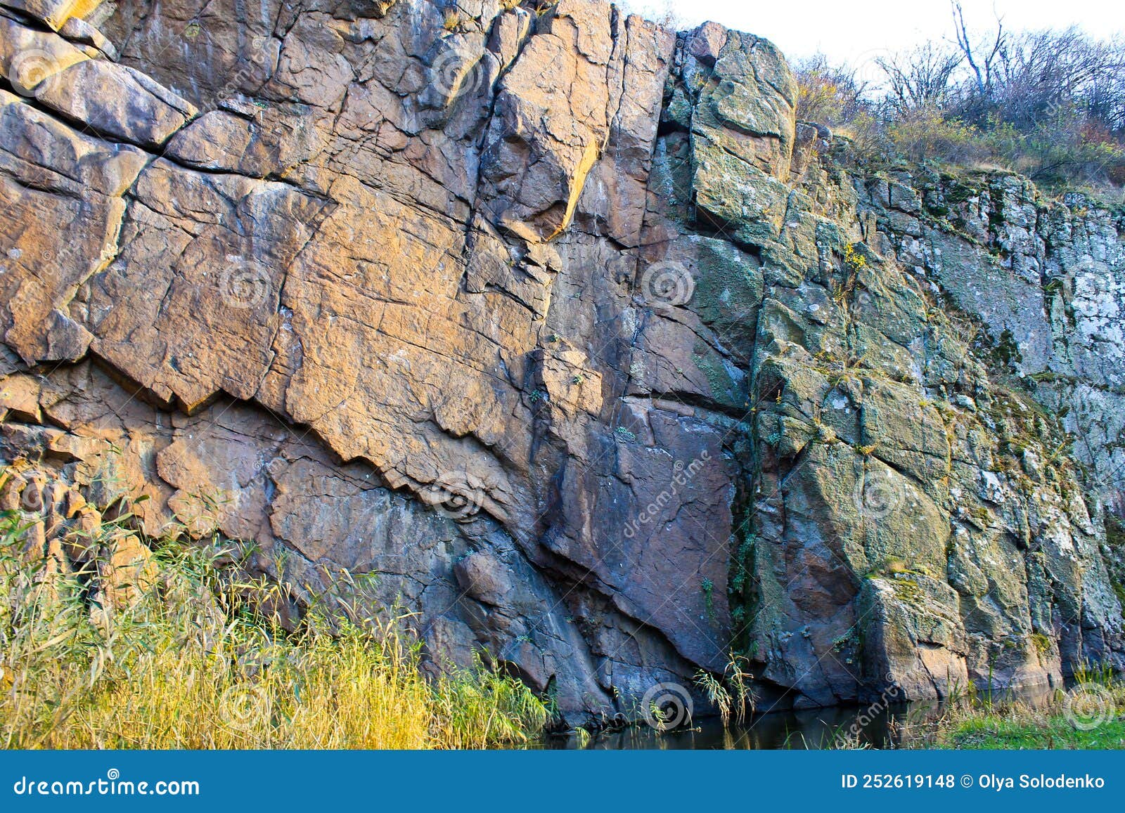Fondo de textura de roca foto de archivo. Imagen de arenisca - 252619148