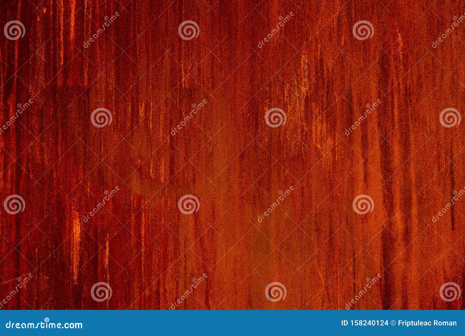 Fondo De Textura De Superficie De Metal Rusto Foto de archivo - Imagen ...