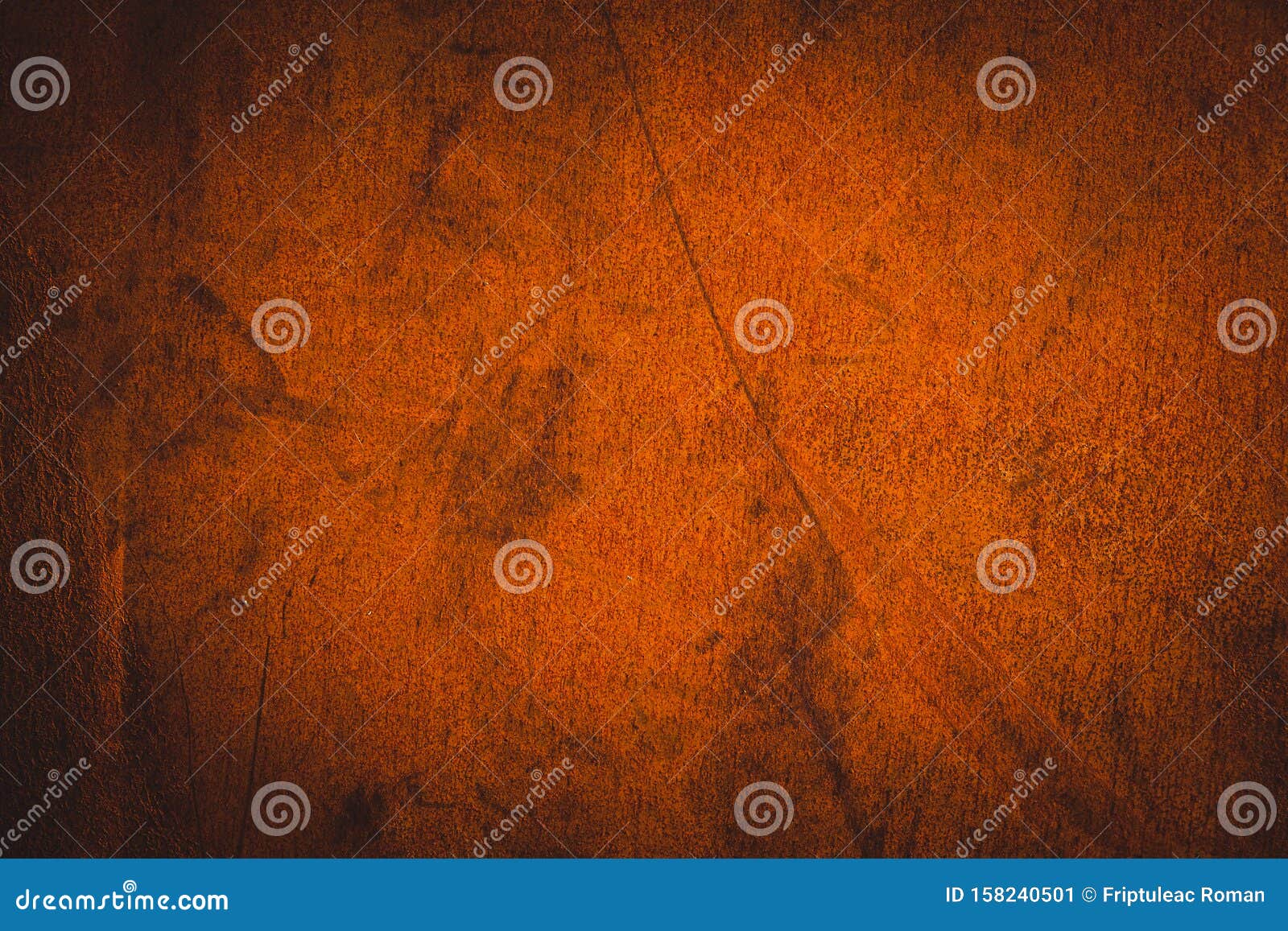 Fondo De Textura De Superficie De Metal Rusto Imagen de archivo ...