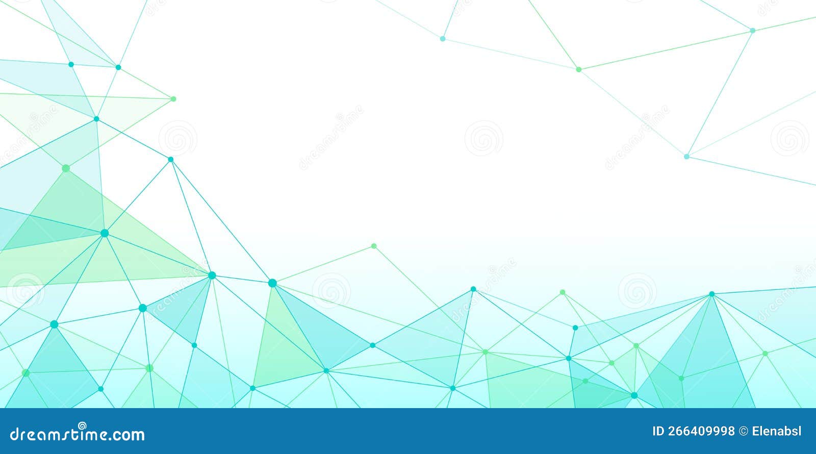 Fondo Decorativo De Malla Triangular Con Transparencias Ilustración del ...