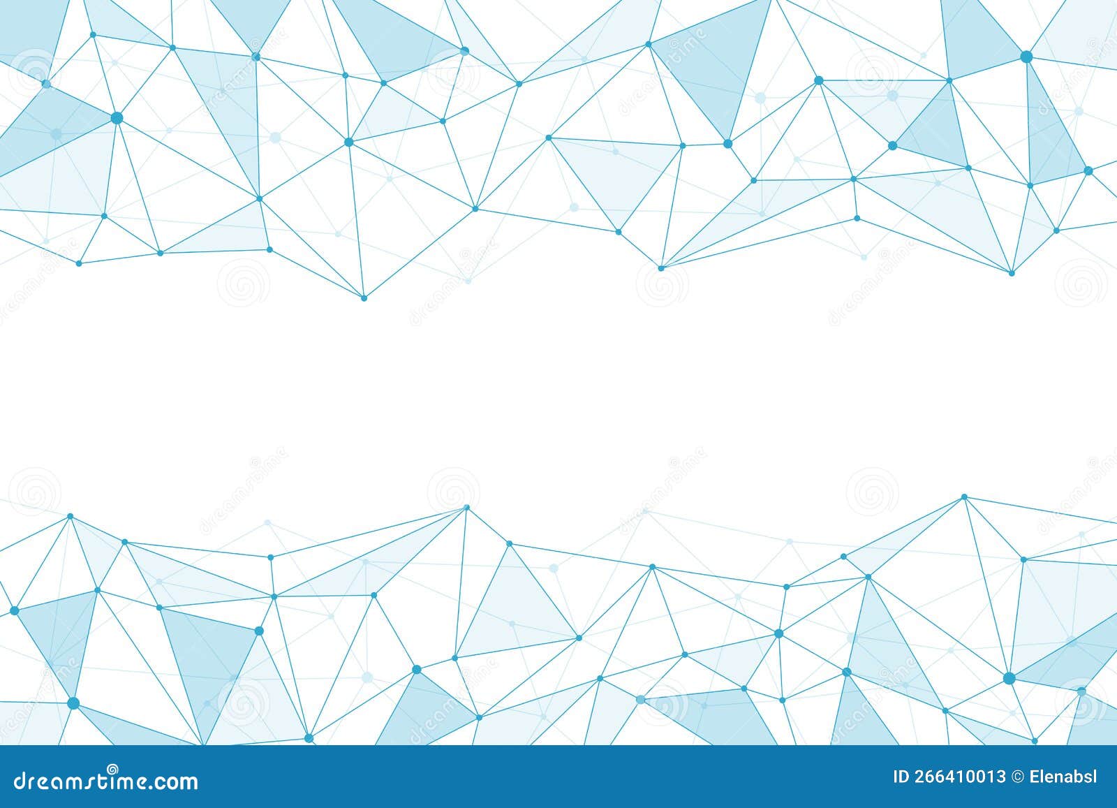 Fondo Decorativo De Malla Triangular Con Transparencias Ilustración del ...