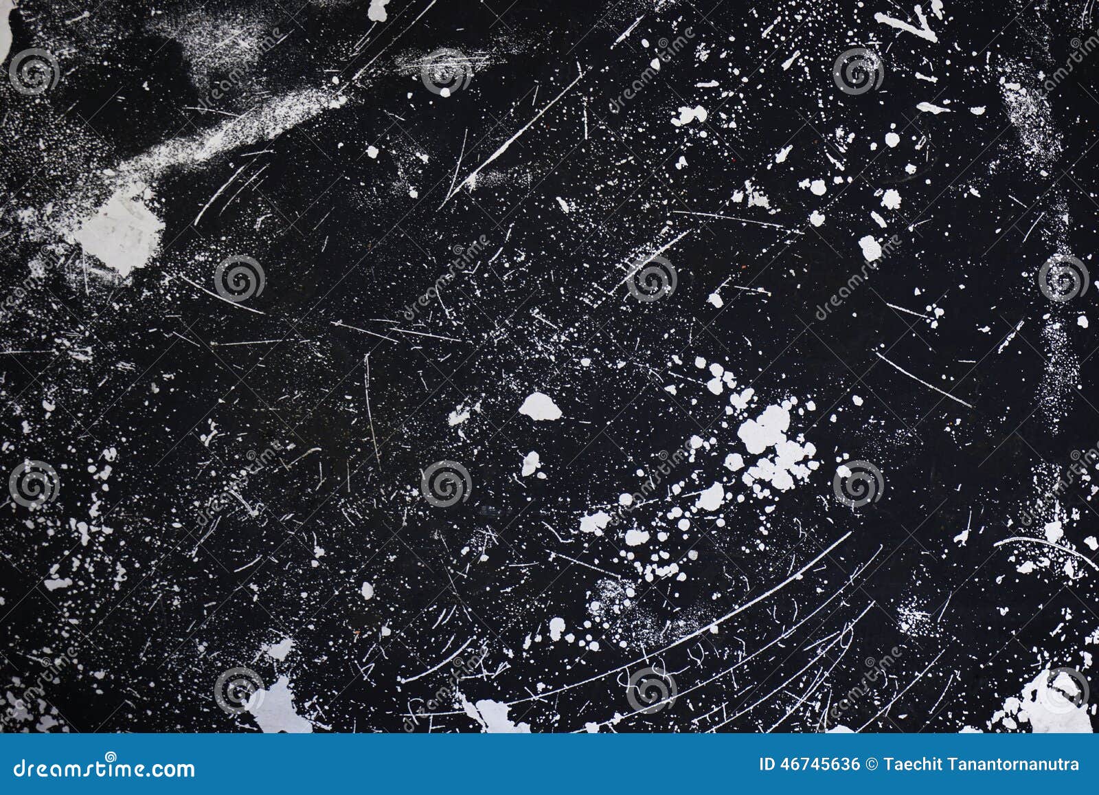 Fondo 2 Del Abtract Del Graffio Fotografia Stock - Immagine di nero ...