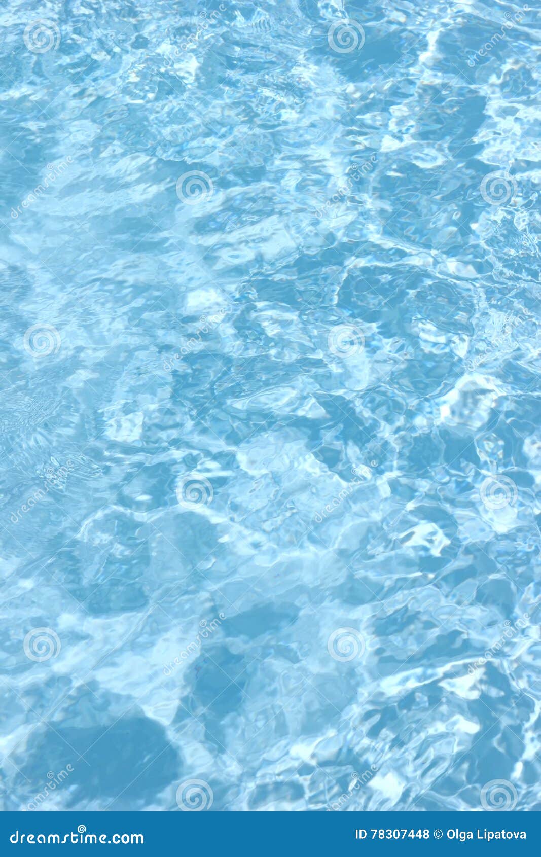 Fondo del agua foto de archivo. Imagen de fresco, superficie - 78307448