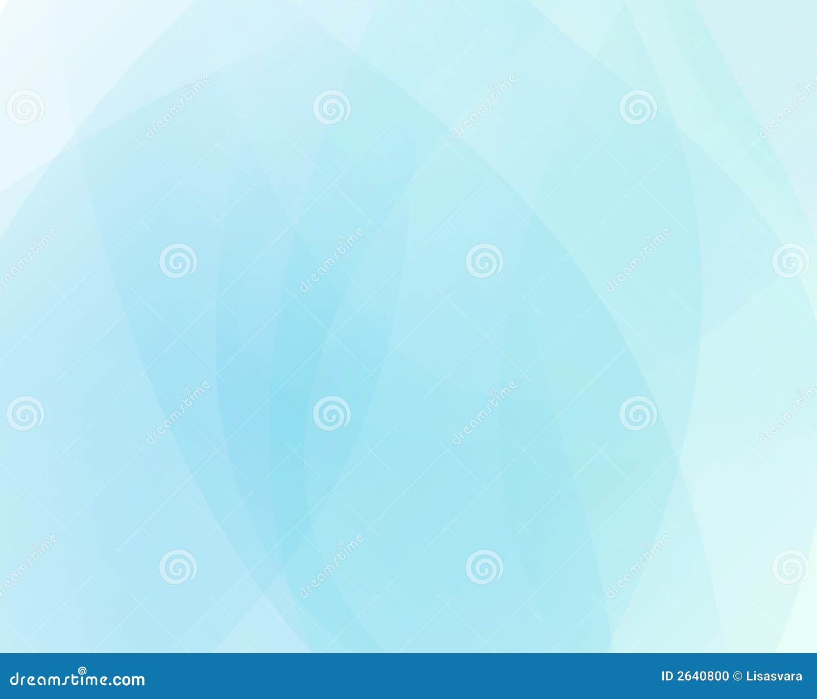 Fondo del Aqua stock de ilustración. Ilustración de teal - 2640800