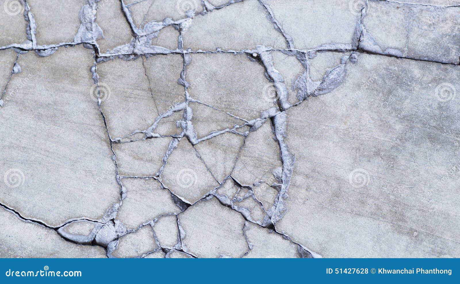 Fondo del cemento foto de archivo. Imagen de roto, superficie - 51427628