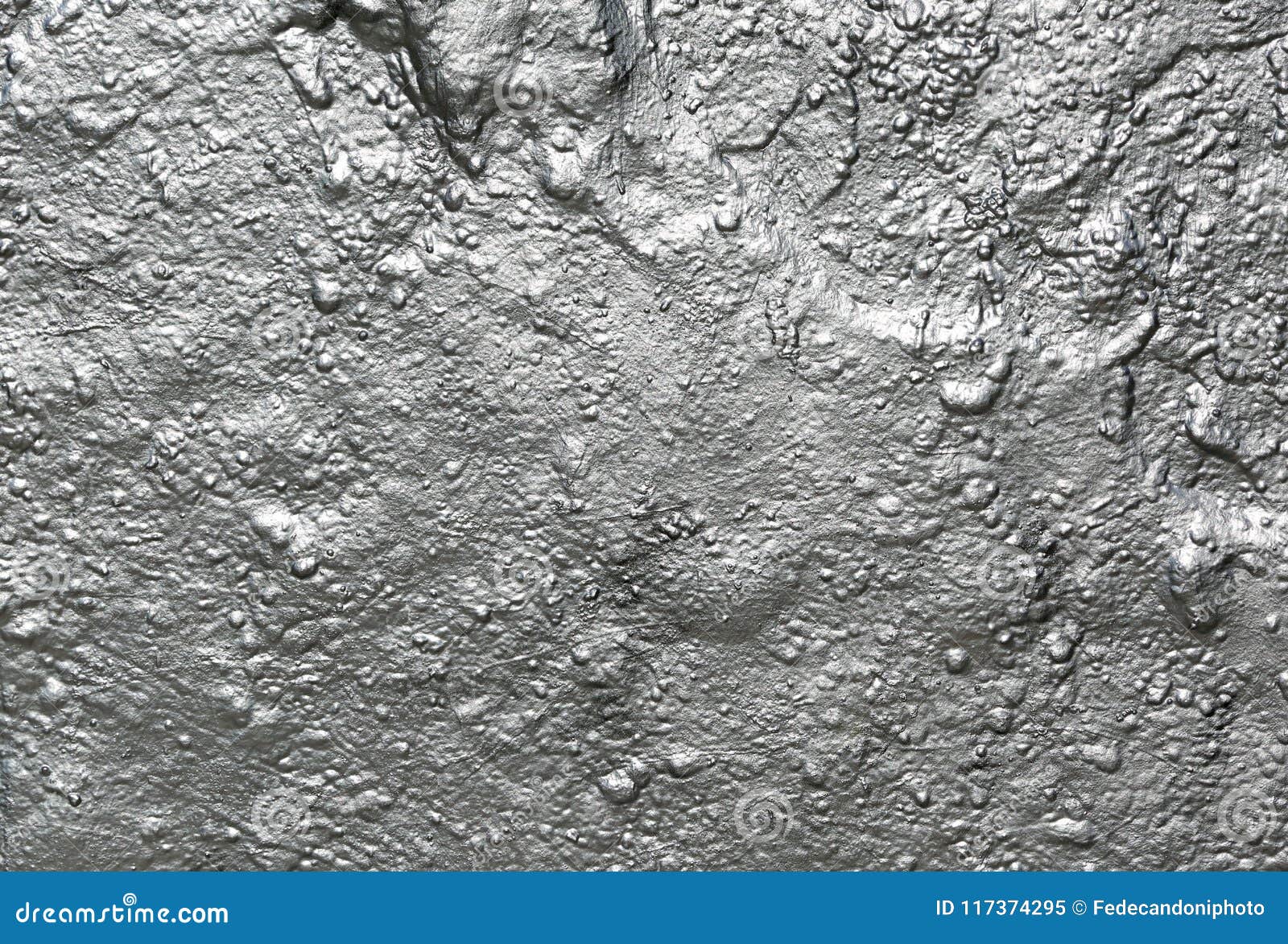 Fondo del color plata imagen de archivo. Imagen de amplio - 117374295