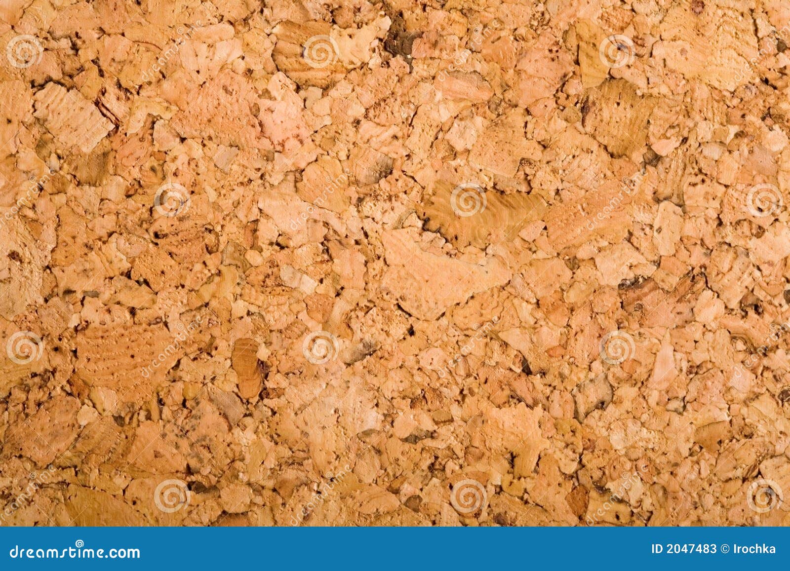 Fondo del corcho imagen de archivo. Imagen de detalle - 2047483