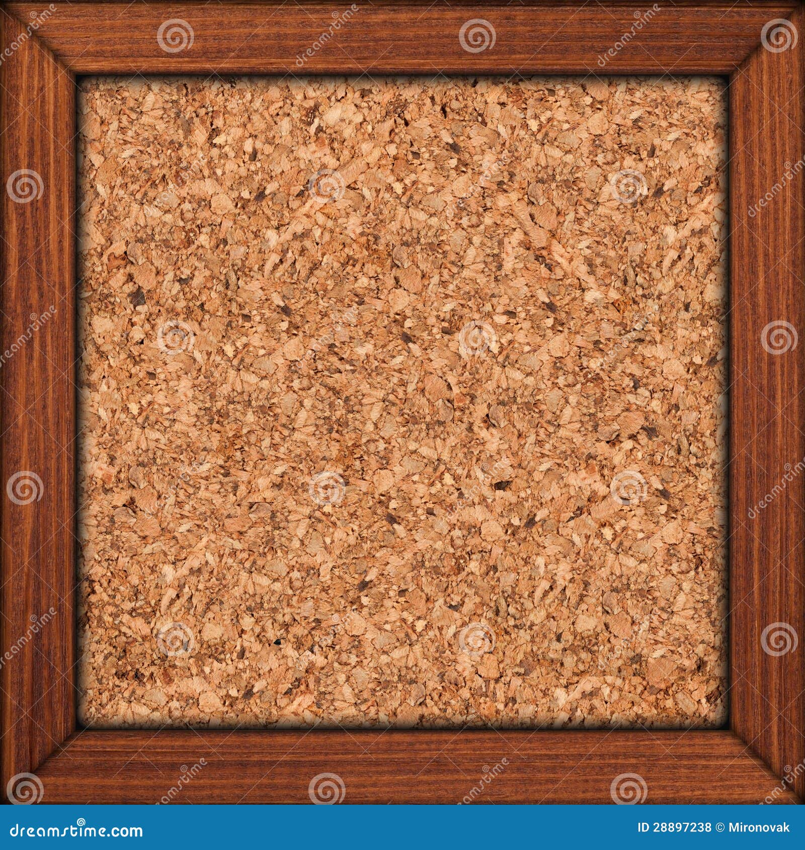 Fondo del corcho foto de archivo. Imagen de placa, modelo - 28897238
