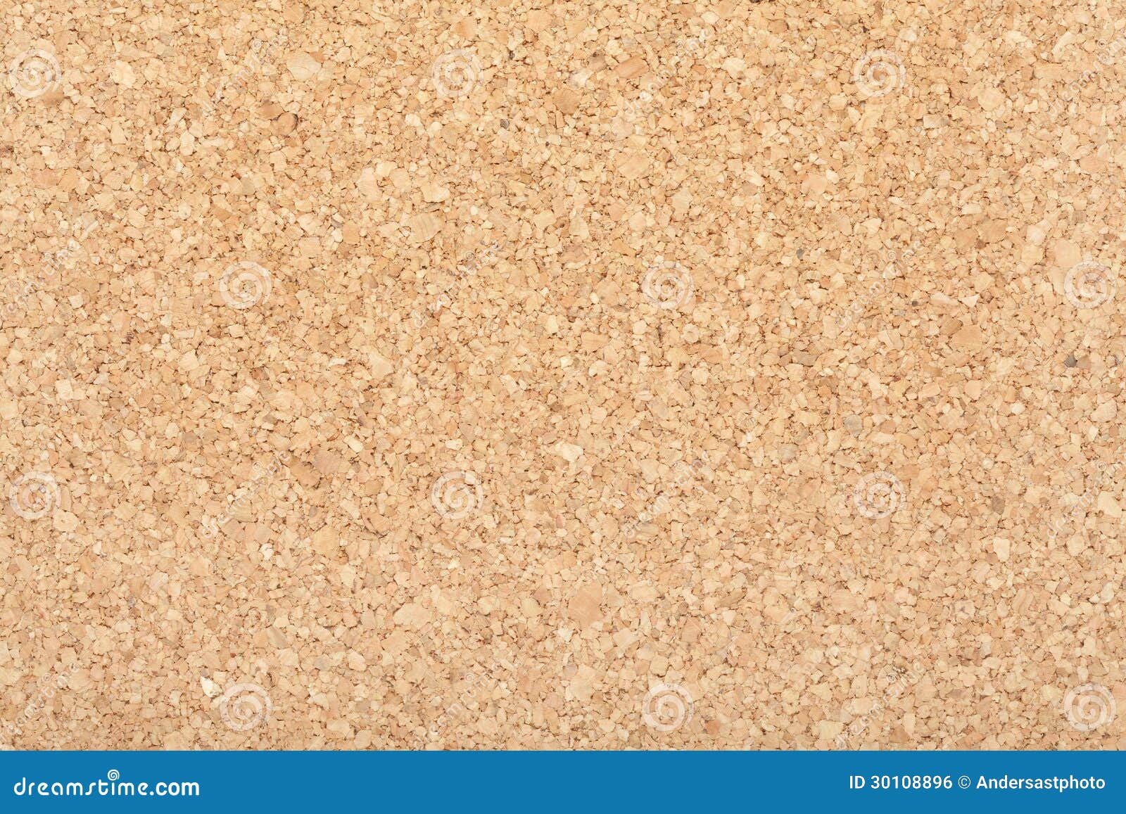 Fondo del corcho foto de archivo. Imagen de blanco, corcho - 30108896
