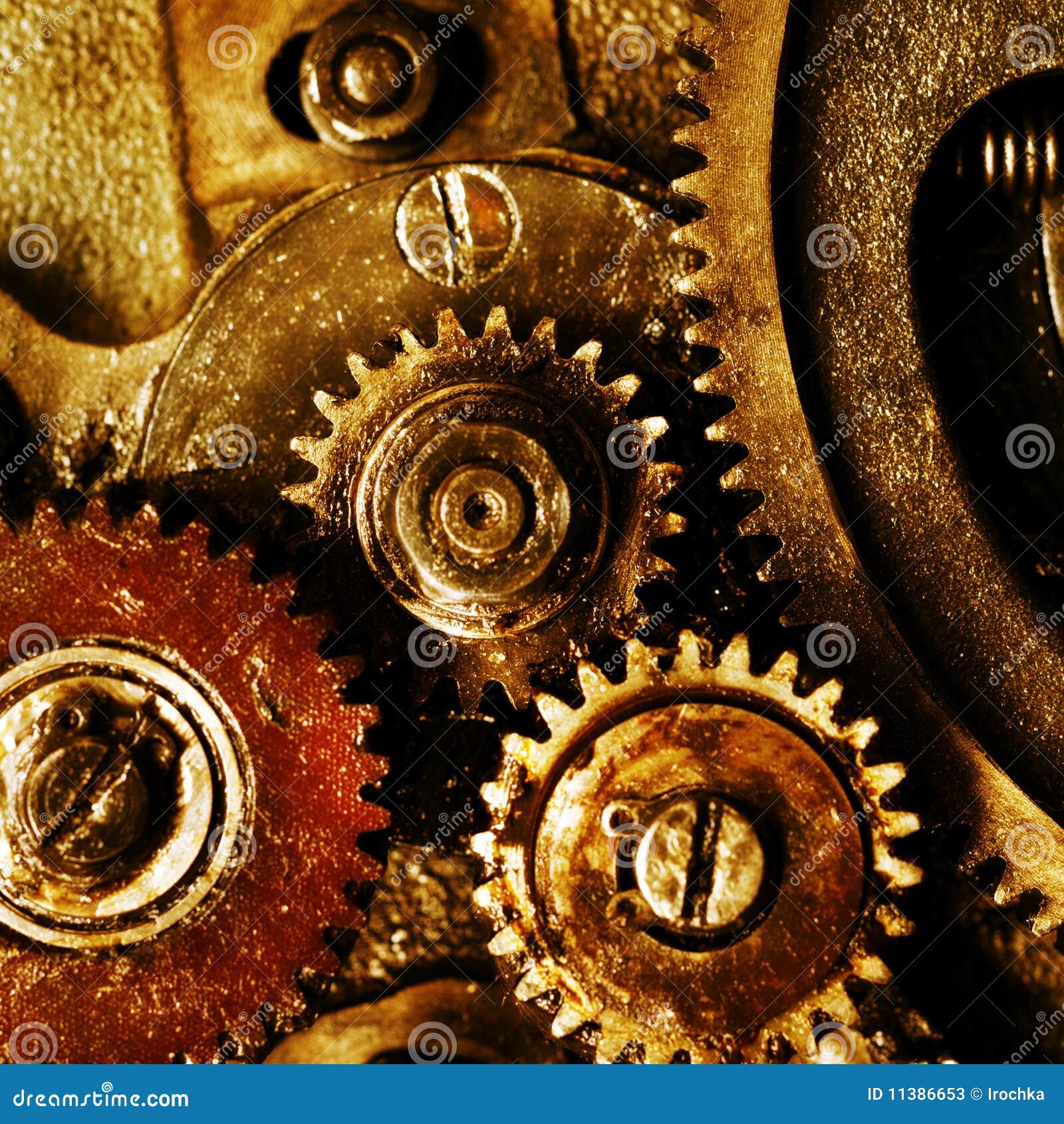 Fondo del engranaje imagen de archivo. Imagen de detalles - 11386653