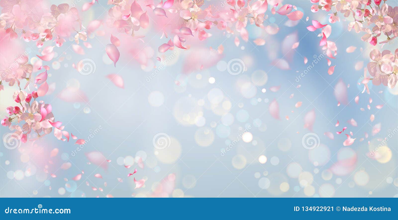Fondo Del Flor De La Primavera Ilustración del Vector - Ilustración de ... Fondo Del Flor De La Primavera Ilustración del Vector - Ilustración de ...