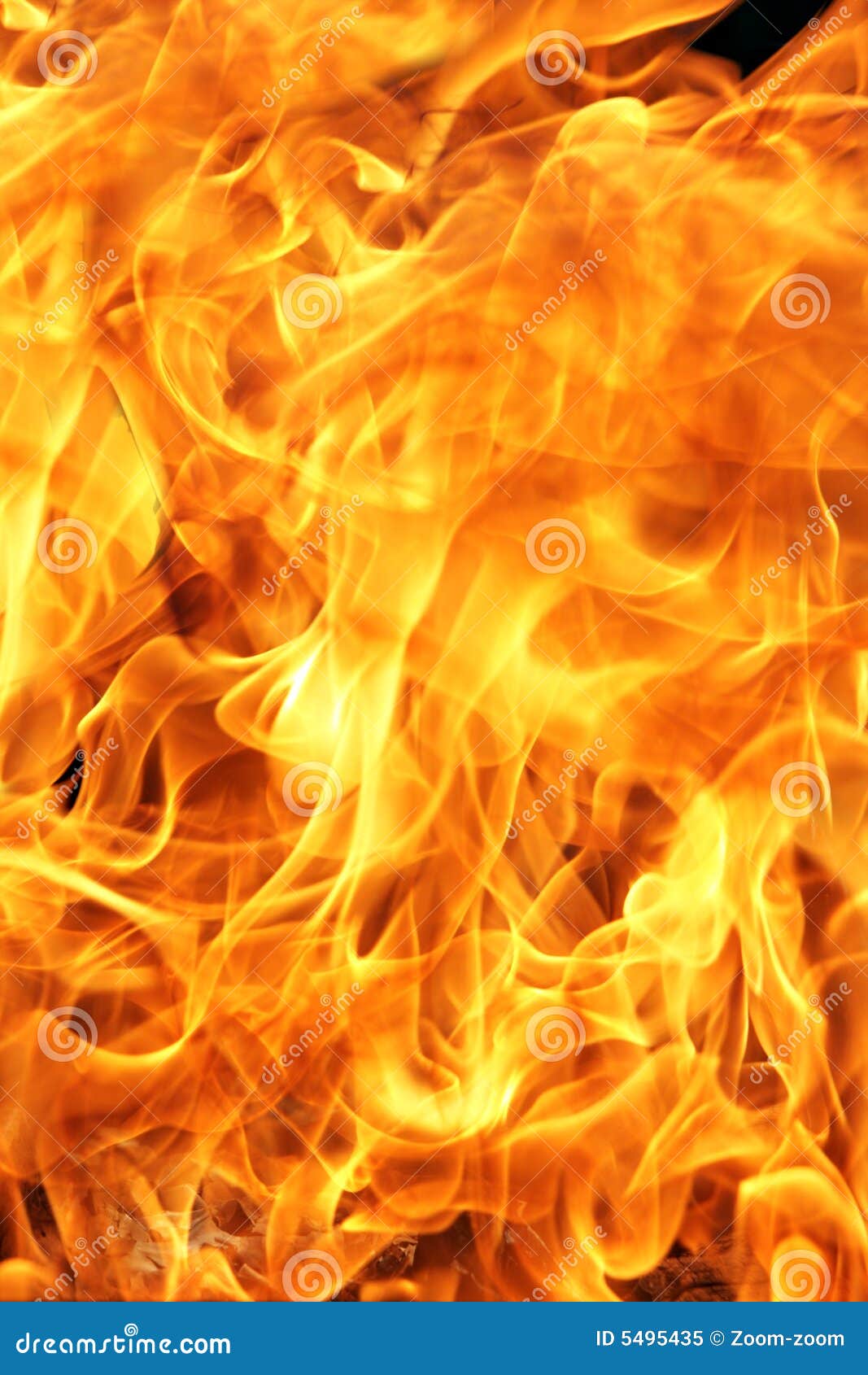 Fondo del fuego imagen de archivo. Imagen de hoguera, lengüeta - 5495435