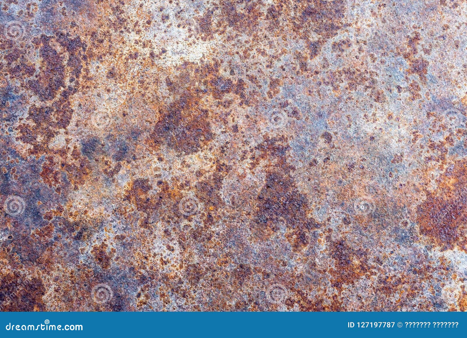 Fondo del hierro oxidado imagen de archivo. Imagen de hierro - 127197787