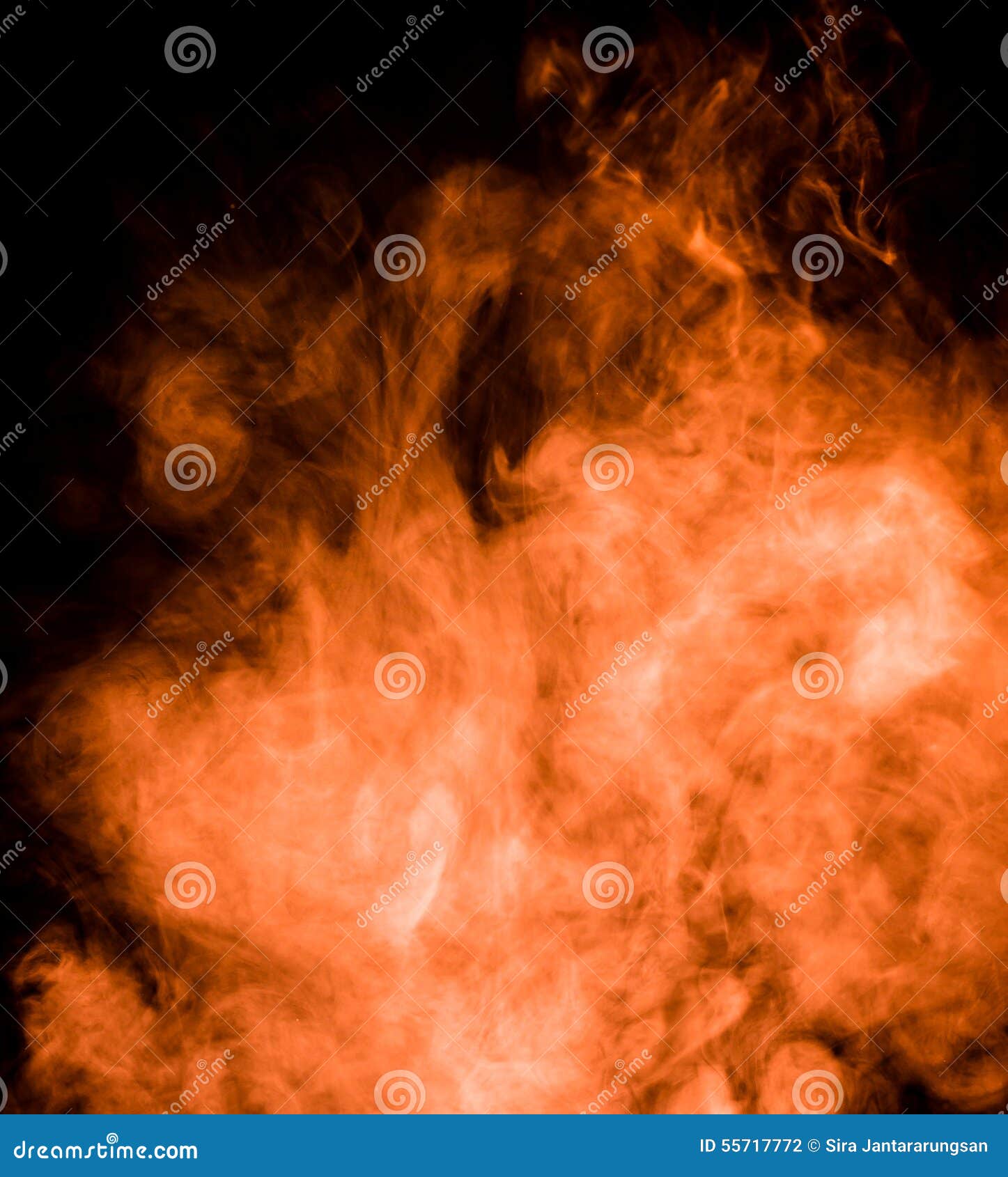 Fondo del humo denso foto de archivo. Imagen de cubo - 55717772