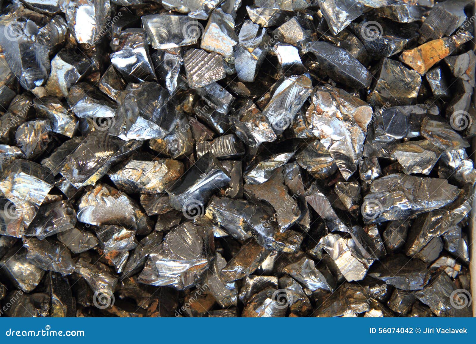 Fondo Del Minerale Dell'ematite Fotografia Stock - Immagine di ferro ...