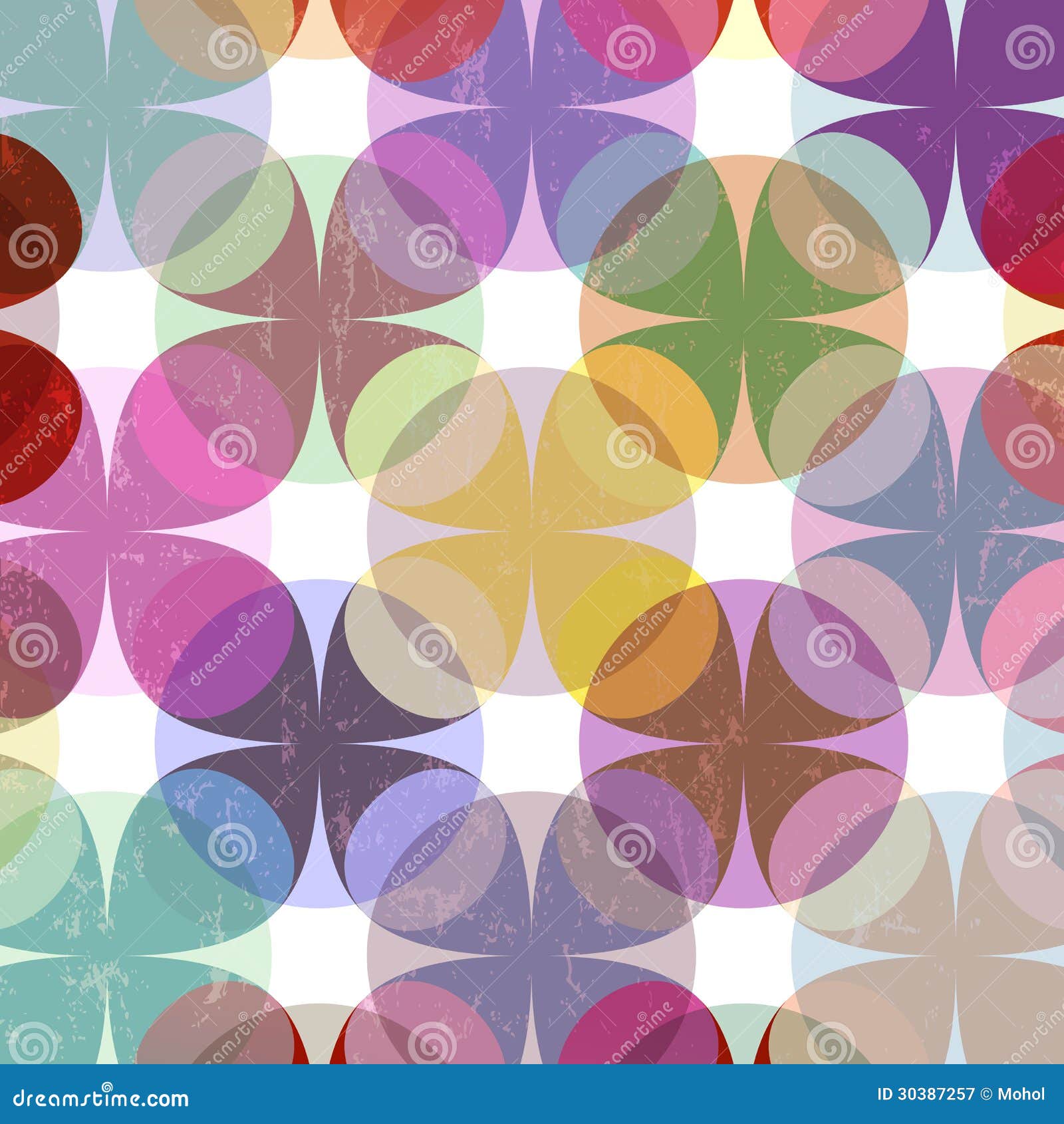 Fondo del modelo stock de ilustración. Ilustración de elegante - 30387257