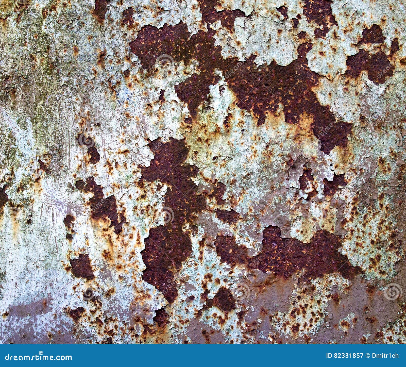 Fondo del moho del metal imagen de archivo. Imagen de anaranjado - 82331857