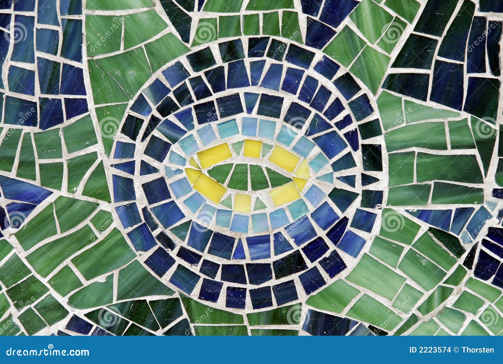 Fondo del mosaico foto de archivo. Imagen de textura, modelo - 2223574