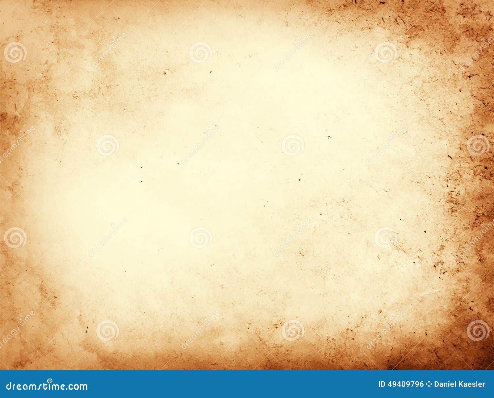 Fondo del pergamino foto de archivo. Imagen de fondo - 49409796