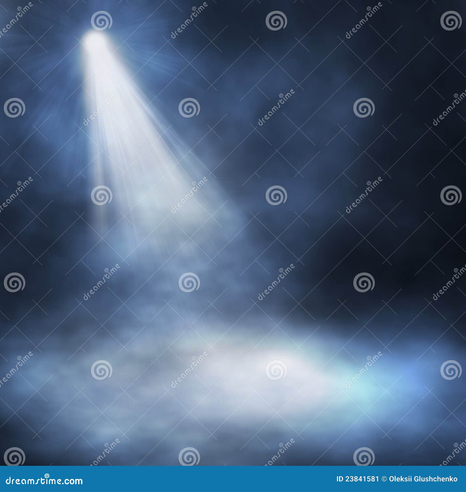 Fondo del proyector stock de ilustración. Ilustración de moderno - 23841581